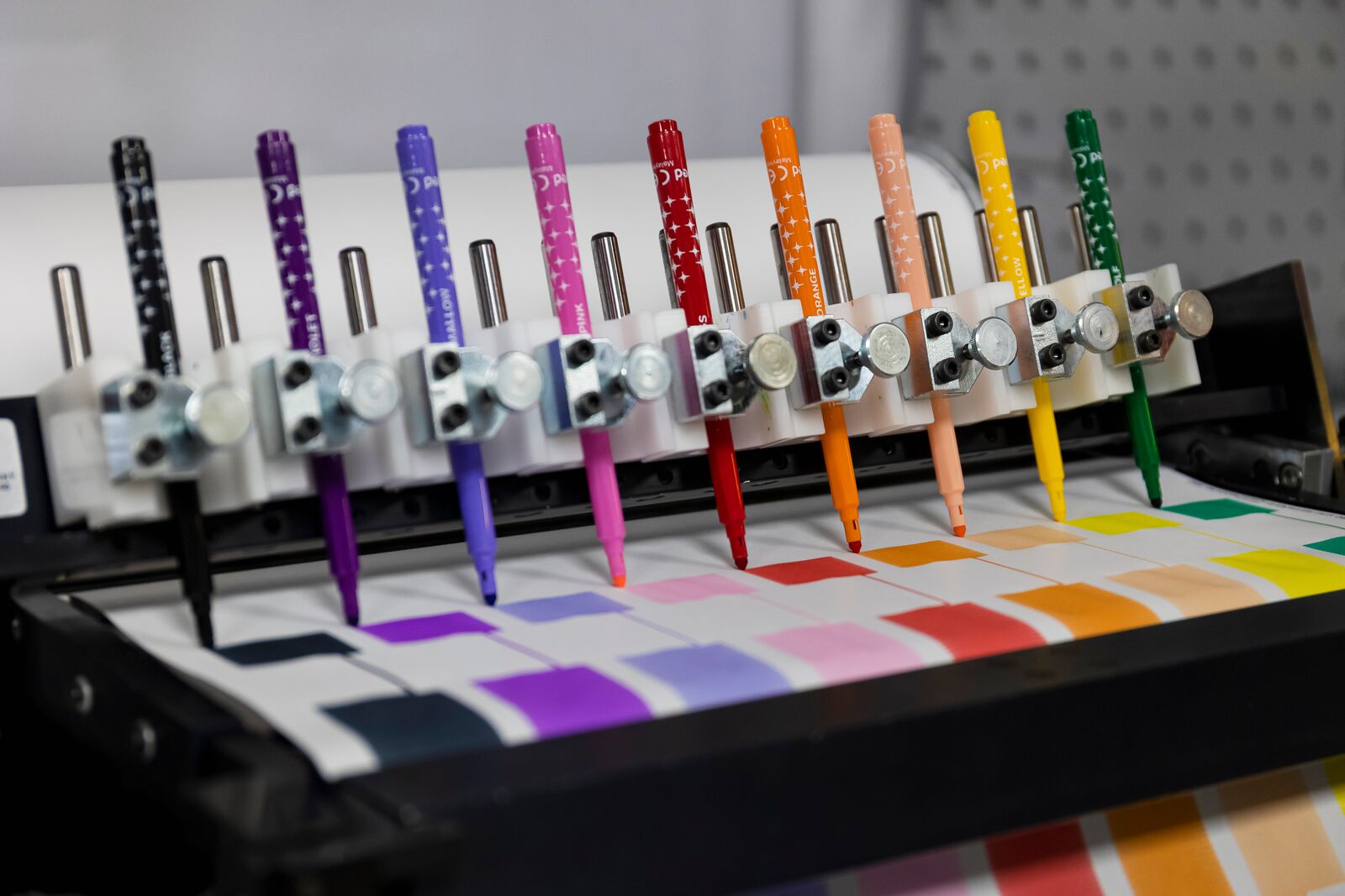 Innovations – Maped Helix USA