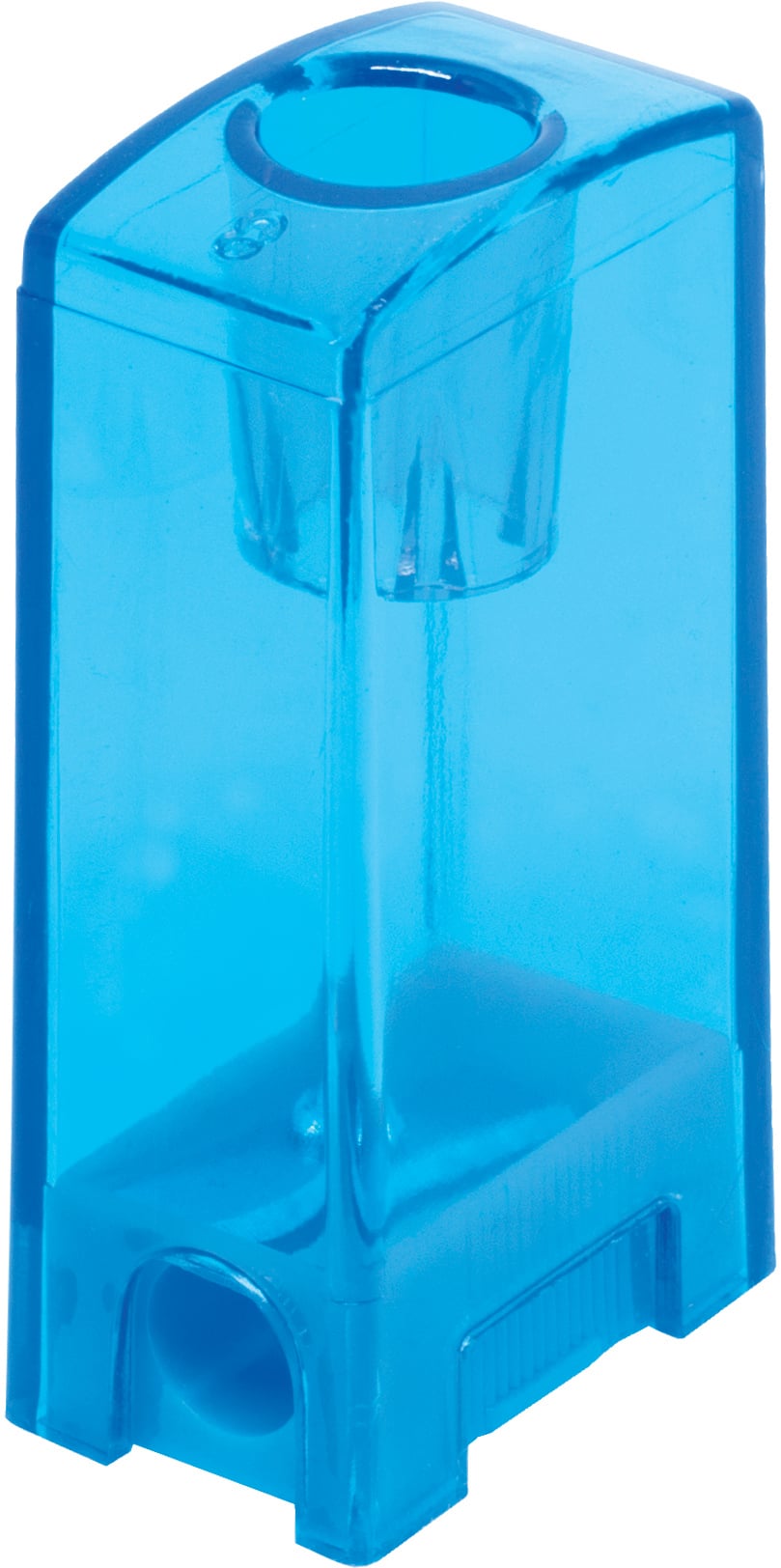 Crayon & Pencil 2-Hole Canister Sharpener – Maped Helix USA