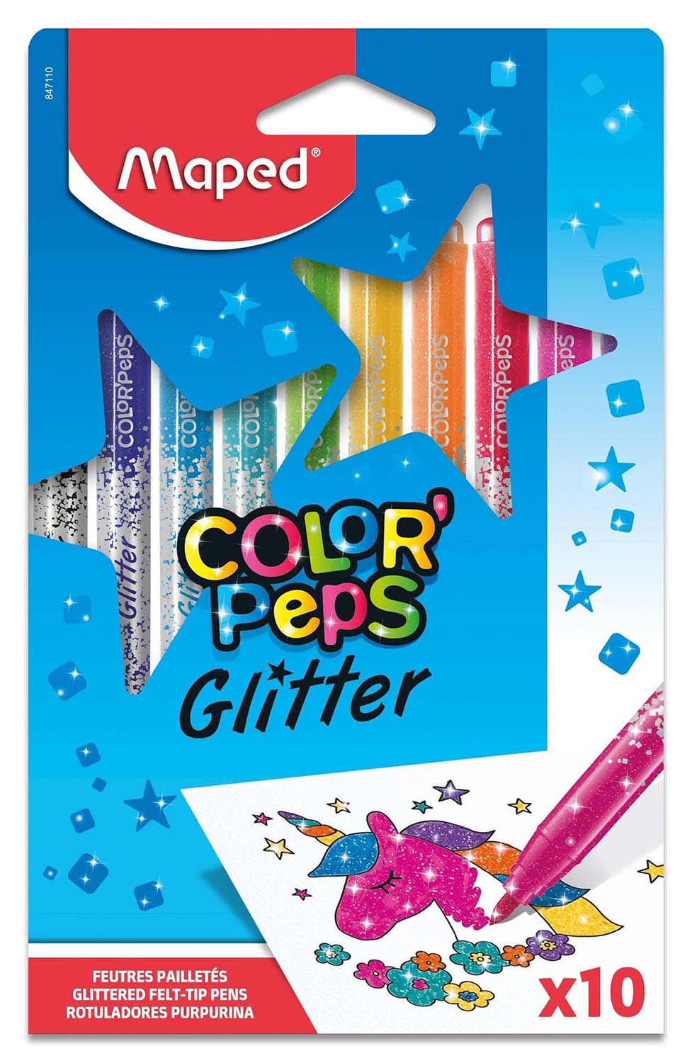 Coloring Products – Maped Helix USA