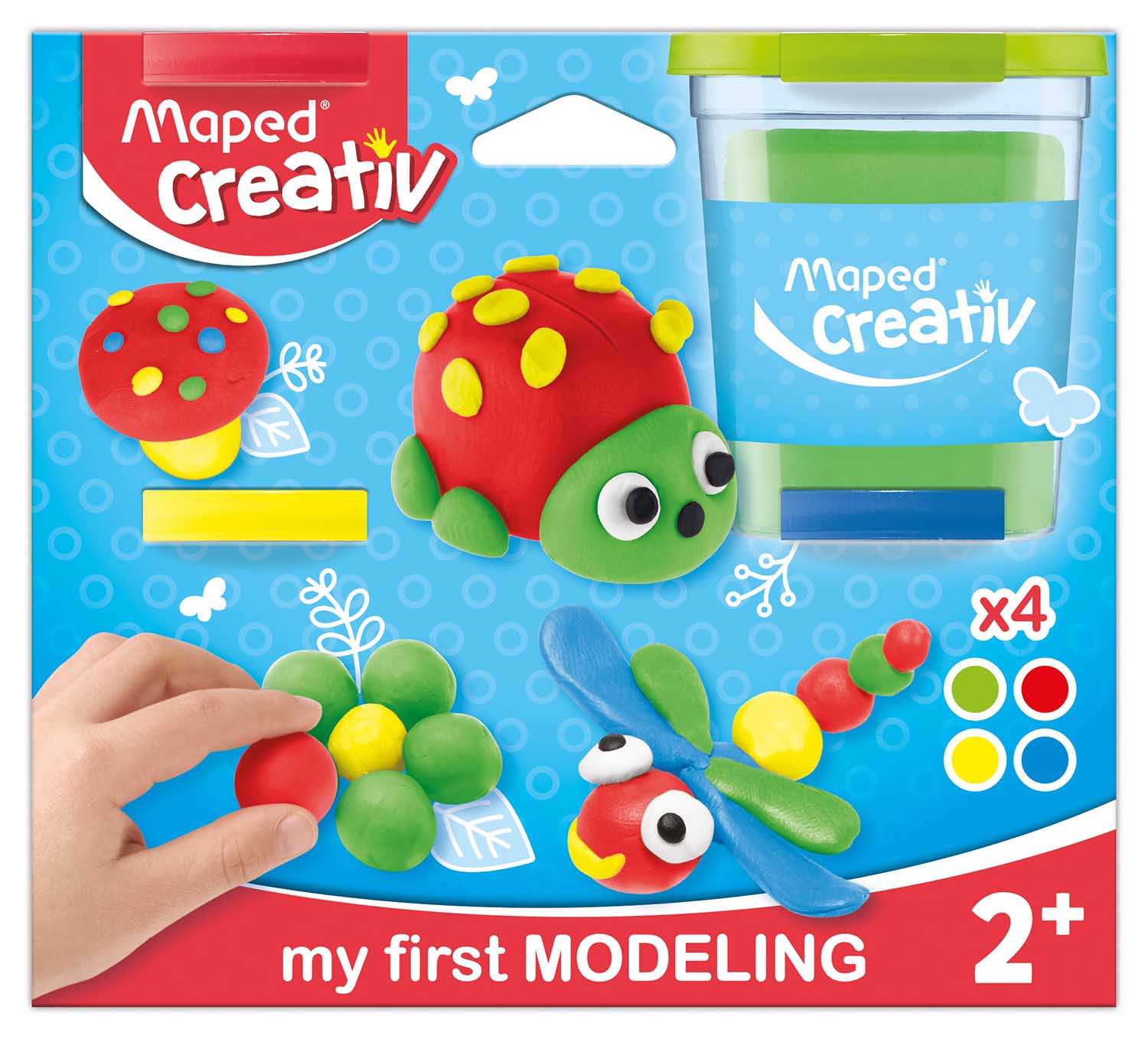 Creativ Activity Products – Maped Helix USA