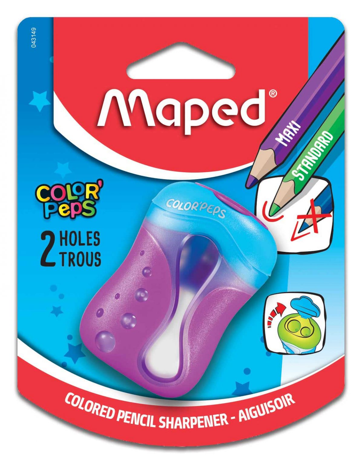 Creativ Activity Products – Maped Helix USA