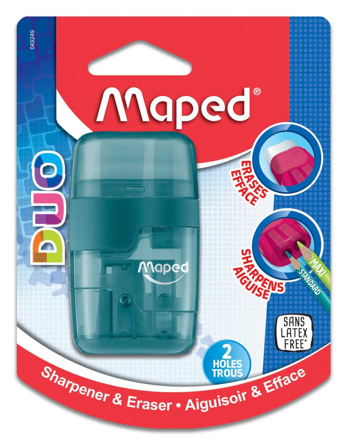 Rulers – Maped Helix USA