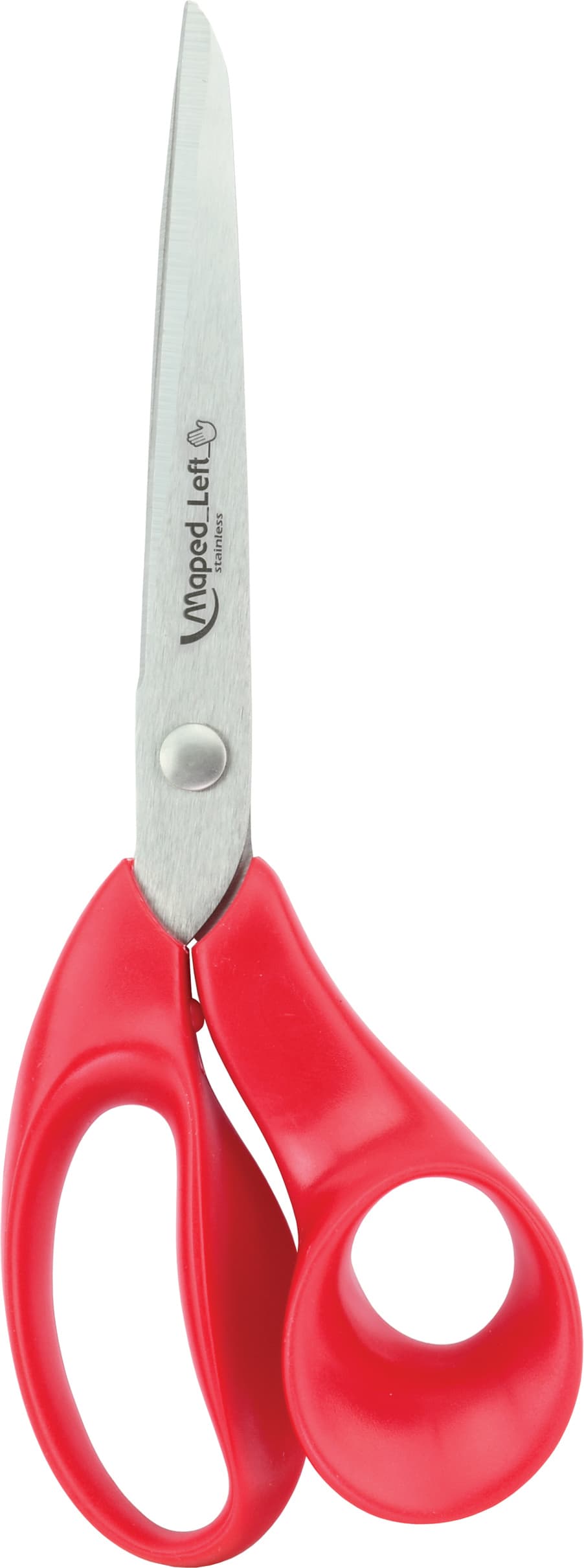 Expert Left-Handed Multipurpose Scissors 8.25″ – Maped Helix USA