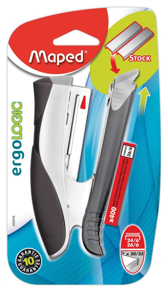 Study Metal Compass with Universal Holder – Maped Helix USA