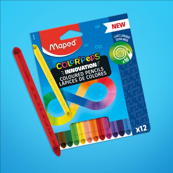 Maped Helix USA – School supplies, Coloring, and Creative Activities to ...
